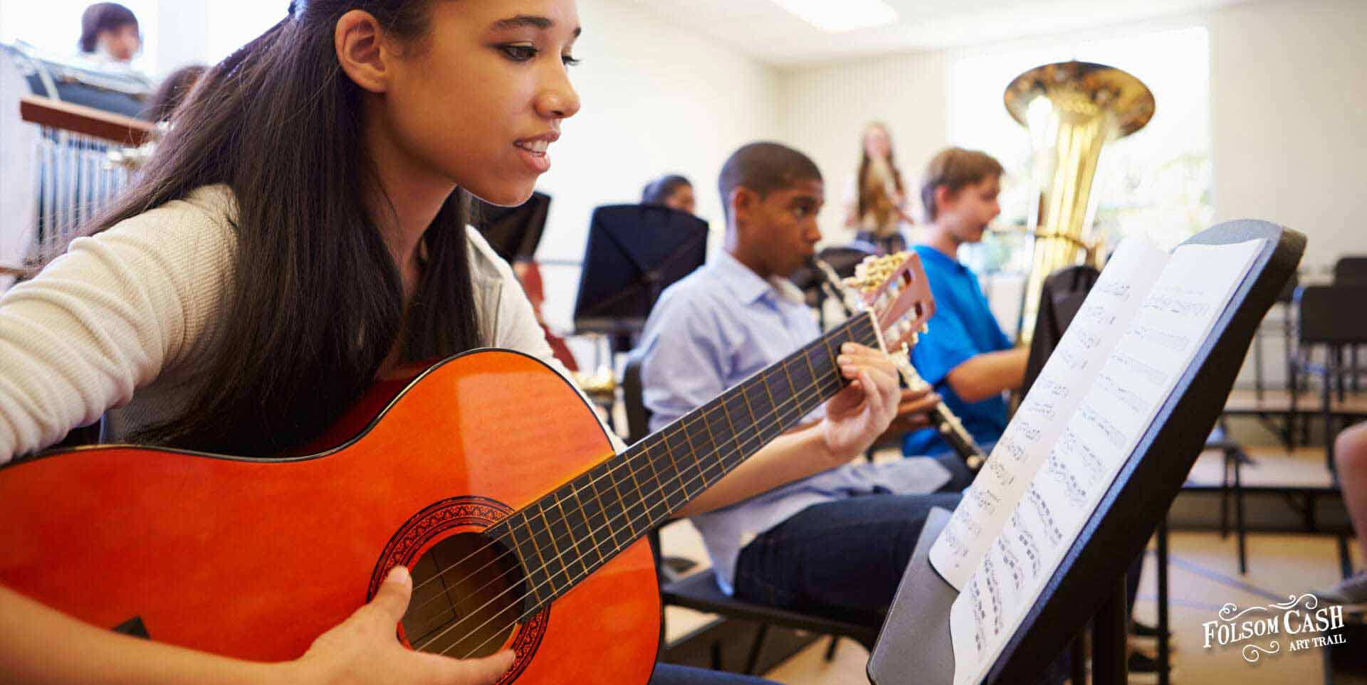 10 Reasons Why Art And Music Are Critical For Our Youth 10 Reasons Why Art And Music Are Critical For Our Youth