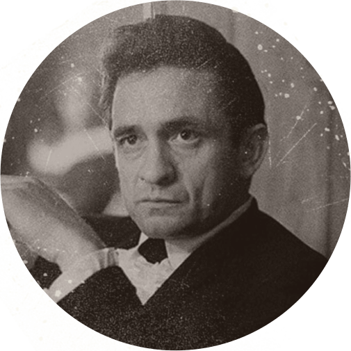 The Cash Family | Johnny Cash Trail