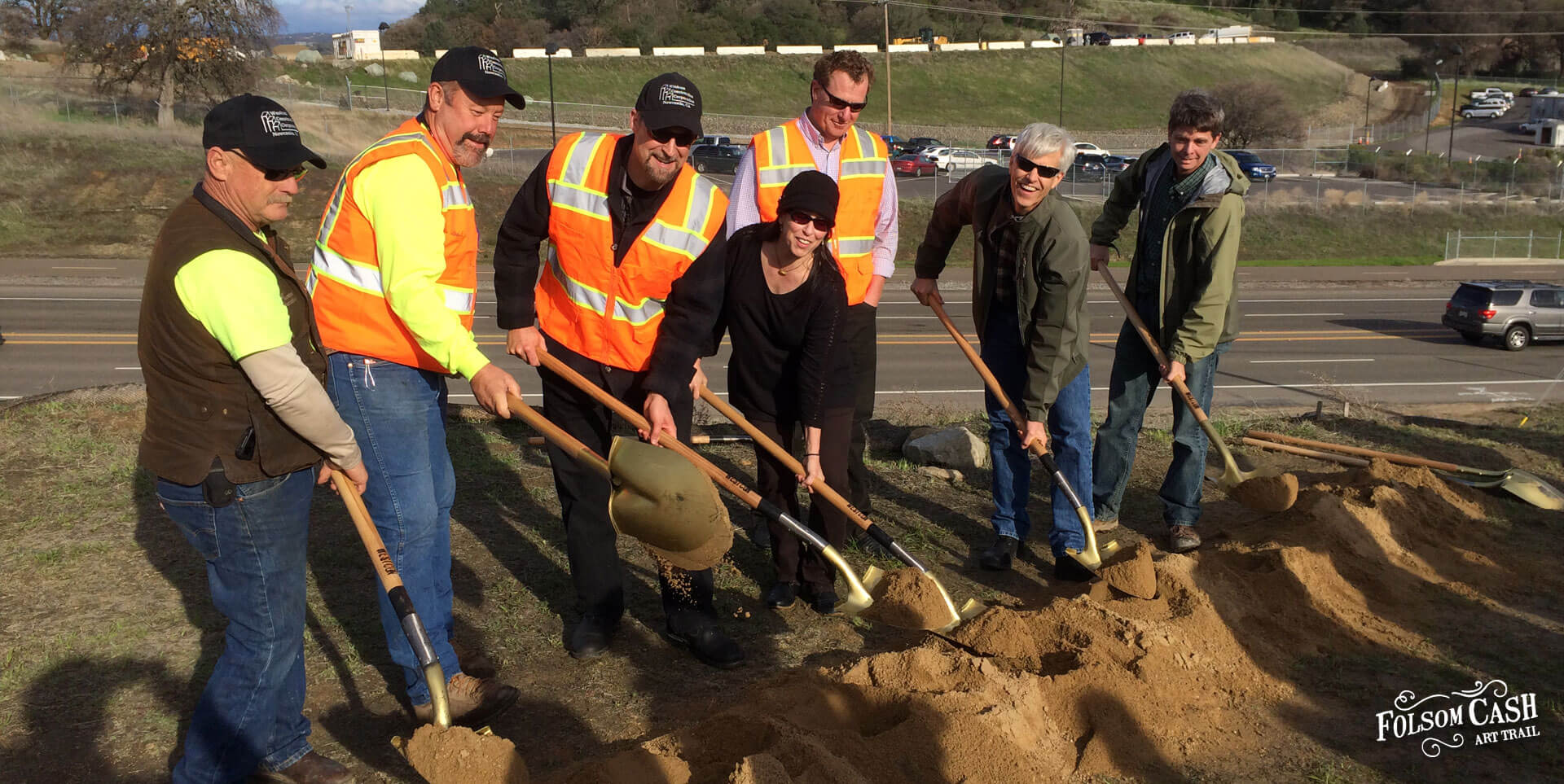 Westcon Construction to Complete Construction on the Johnny Cash